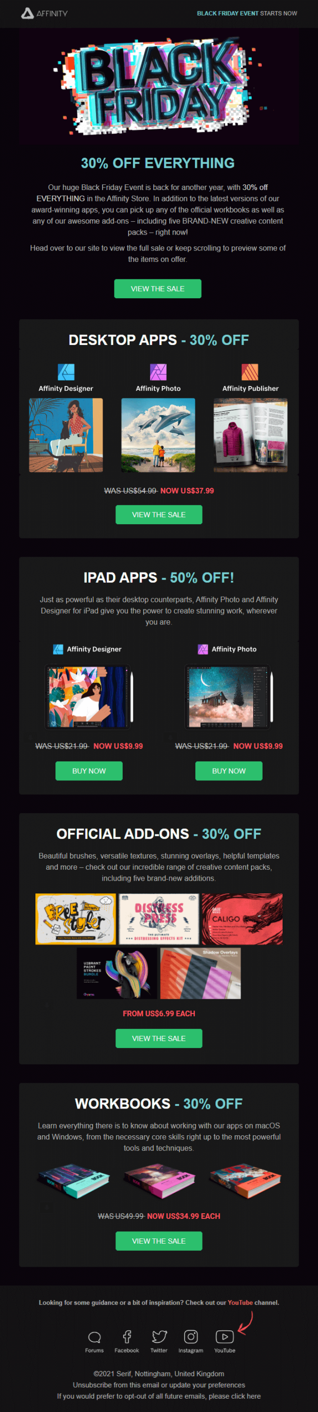 Demo | Newsletters - StanzaGo